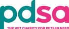 Contact us | PDSA